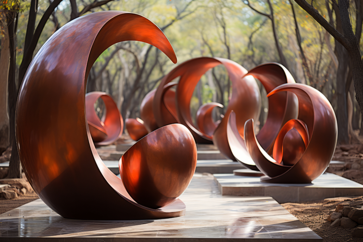 Corten Weathering Steel Services Colchester & UK