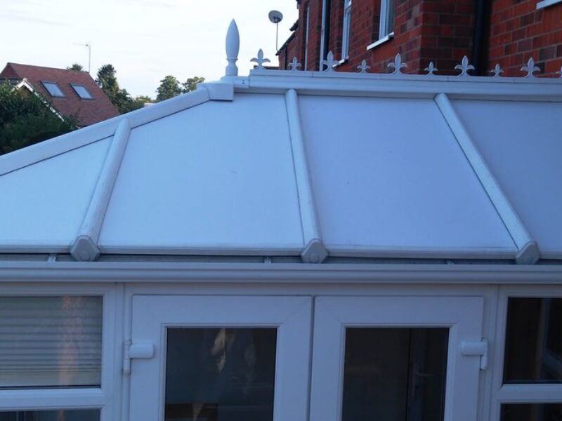 Do I Need To Get Planning Permission For A Conservatory