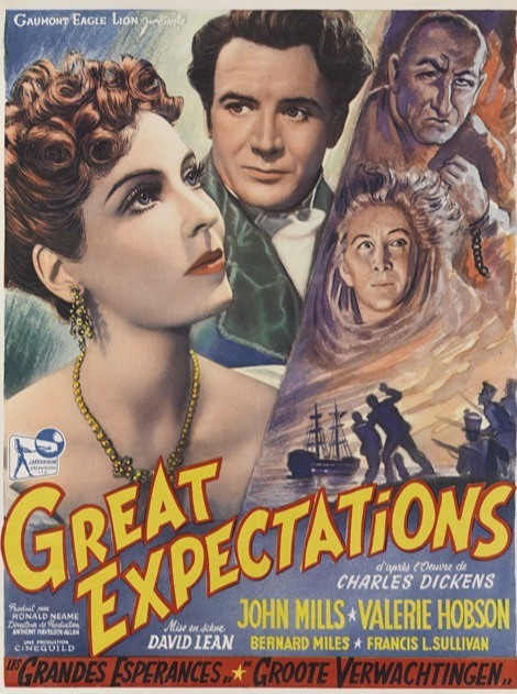 Top British Movies Of All Time - Classic Cinema of Britain