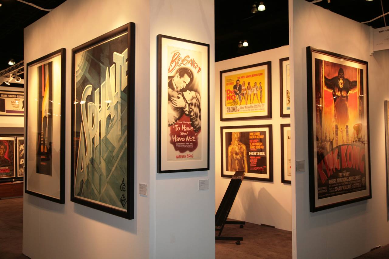 How To Identify An Original Poster? Find Out What To Look For