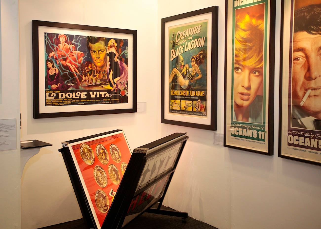 What Makes a Successful Movie Poster? What Are Posters Worth?