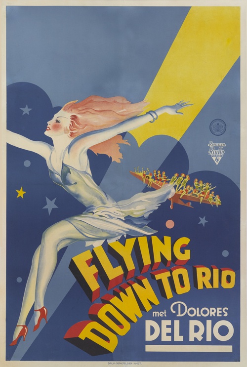 A History Of Movie Posters | Movie Poster Origins