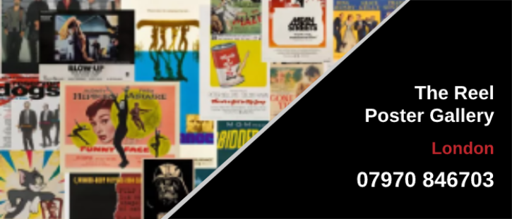 What Are The Top 10 Most Valuable Movie Posters?