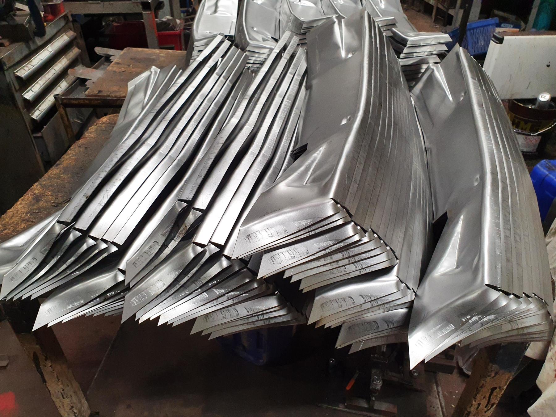 View our Latest Morris Minor Products Available for Sale