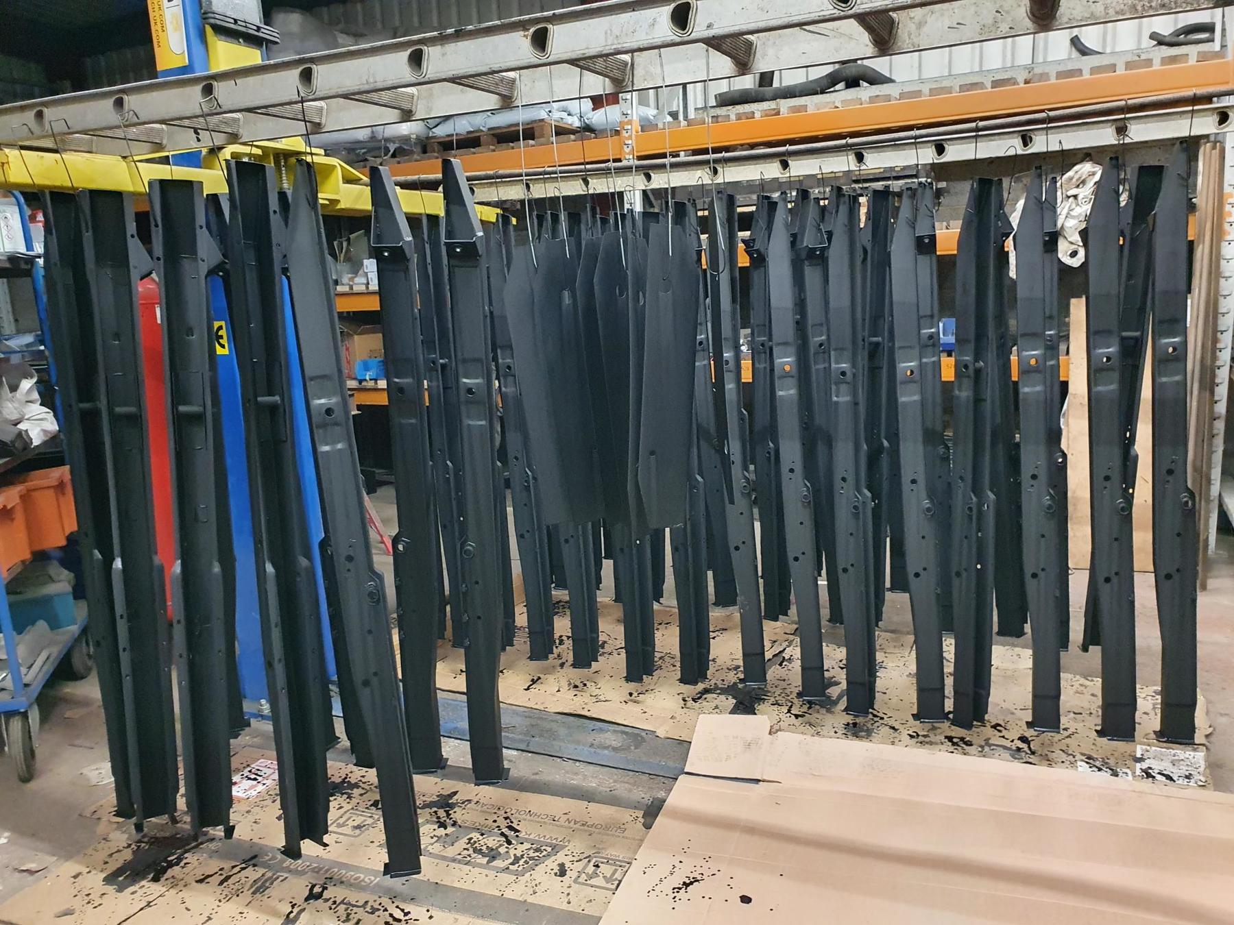 View our Latest Morris Minor Products Available for Sale