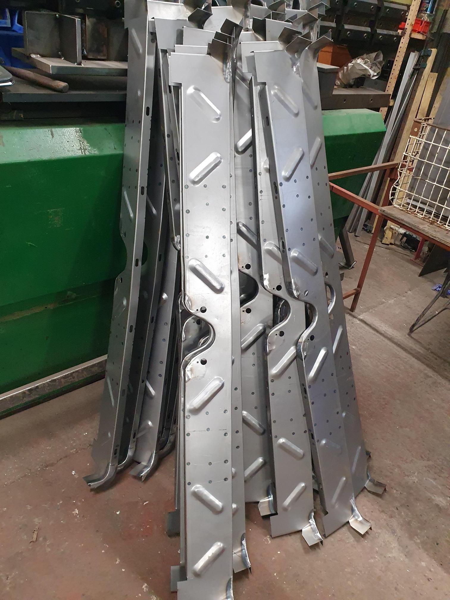 View our Latest Morris Minor Products Available for Sale