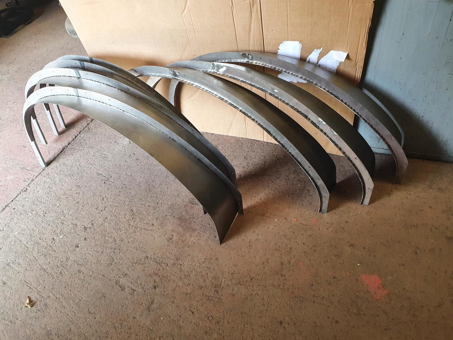 View our Latest Morris Minor Products Available for Sale