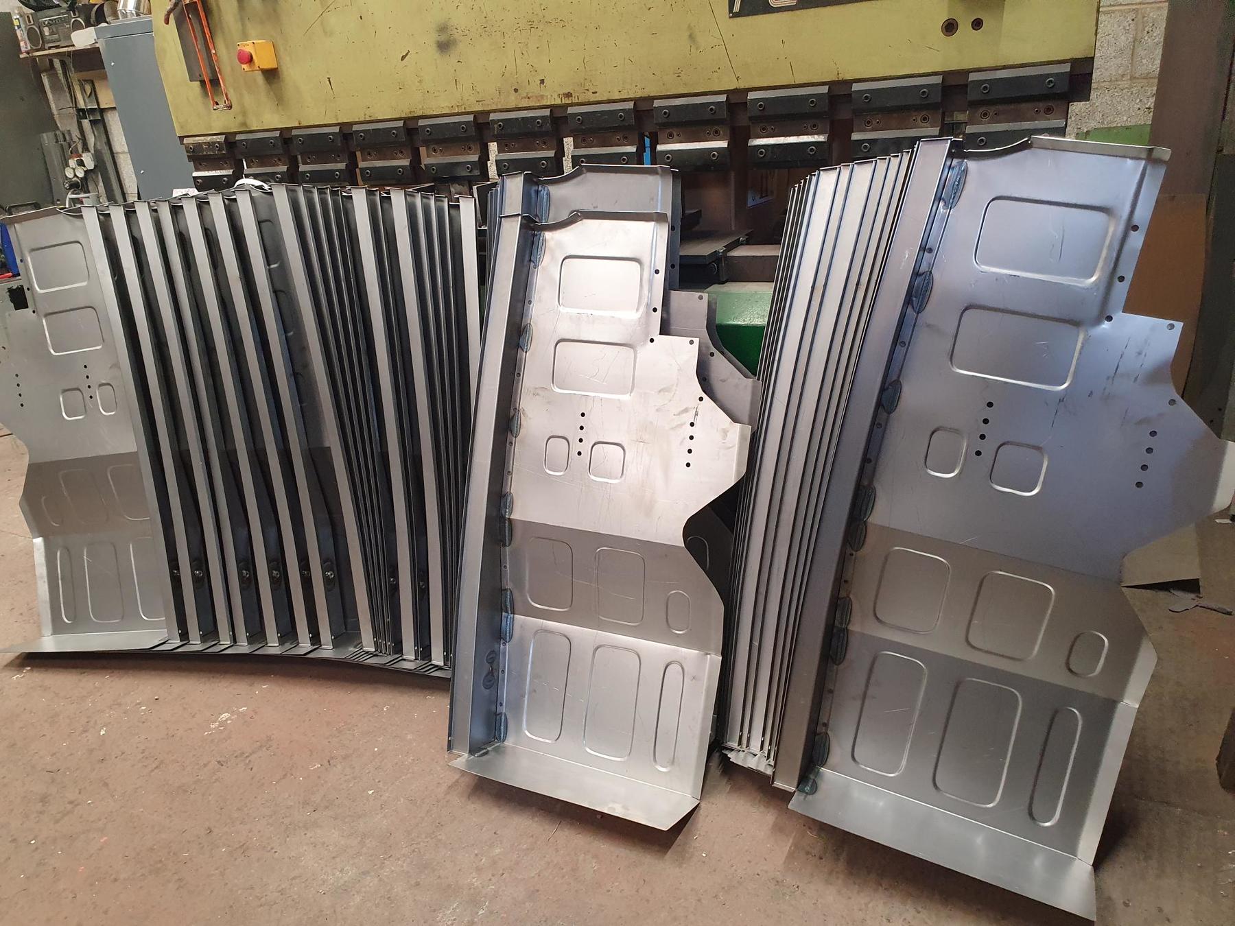 View our Latest Morris Minor Products Available for Sale