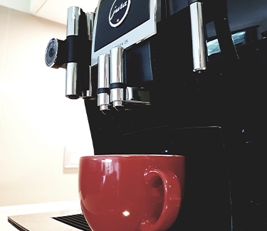 Types of Commercial Coffee Machines | Glasgow, Edinburgh, Scotland