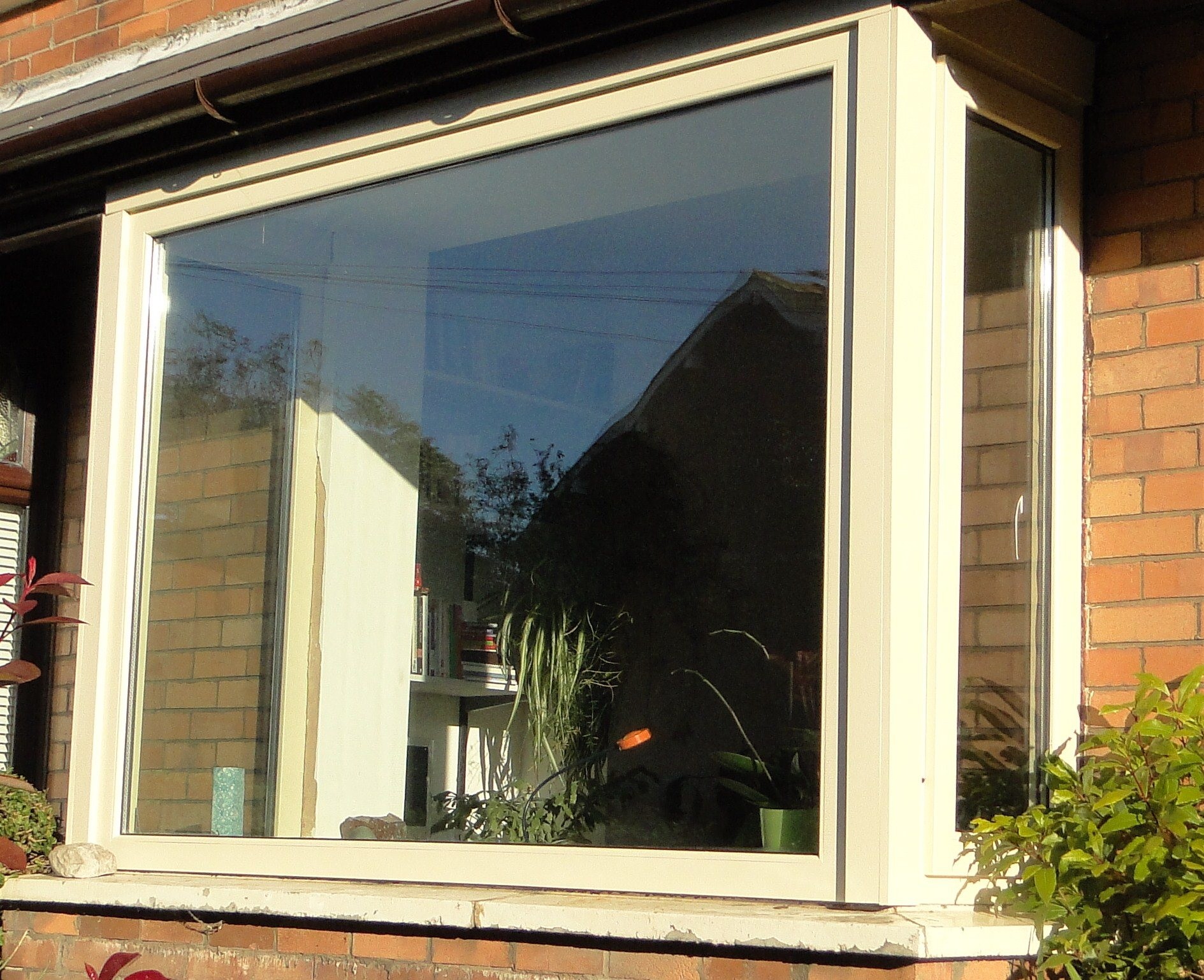 Timber Casement windows