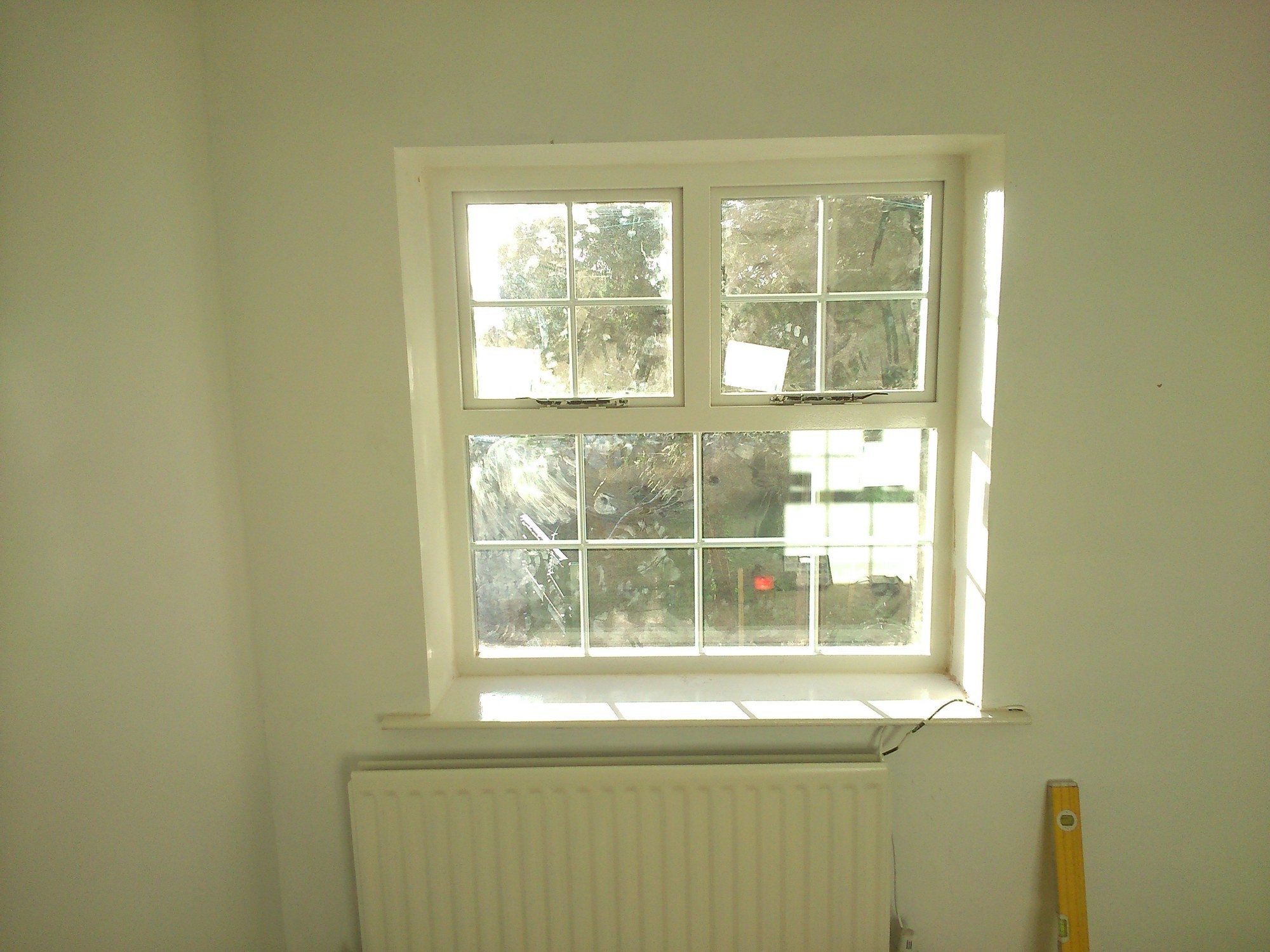 Timber Casement windows