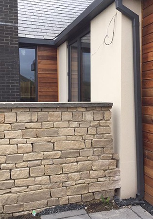 Spray Rendering in Poole and Dorset | Competitive Prices