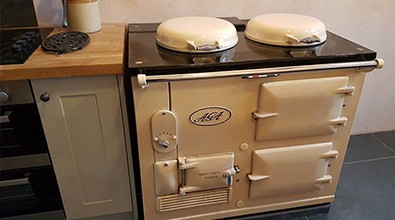 AGA Information Guide | How Do AGA Cookers Work?