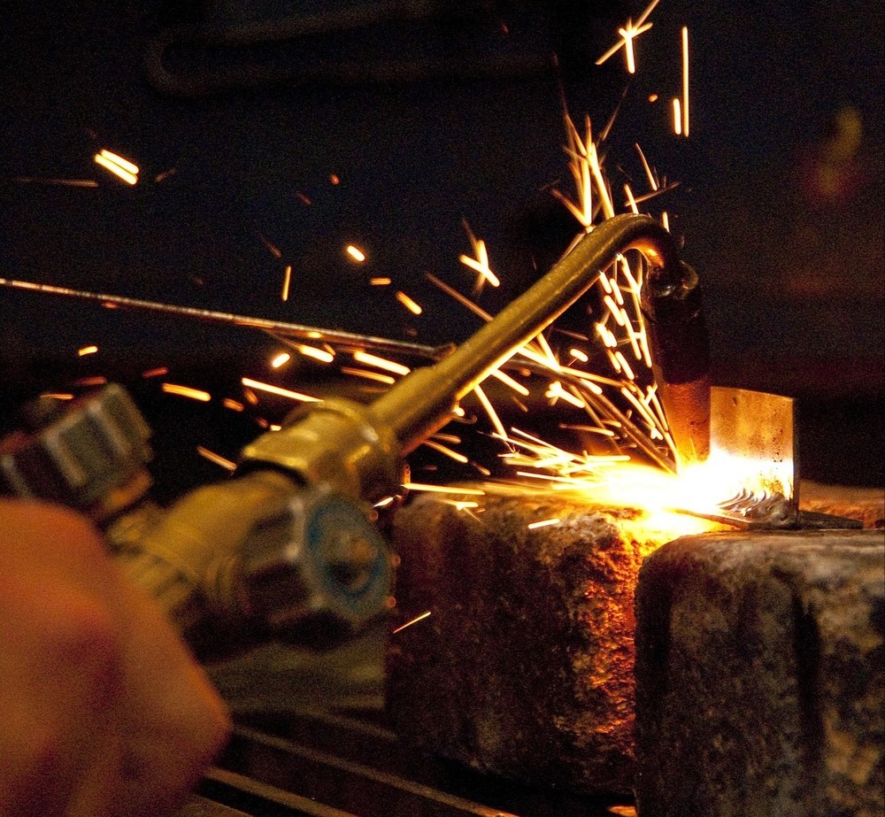What Is Sheet Metal Fabrication? Stages in the Process
