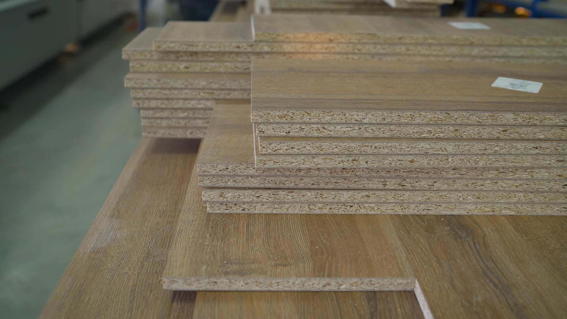 Chipboard vs MDF - The Main Differences | Chipboard Suppliers ...