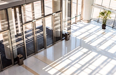 What is the Difference Between PIR and IR Sensors?