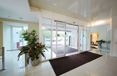 What is the Difference Between PIR and IR Sensors?