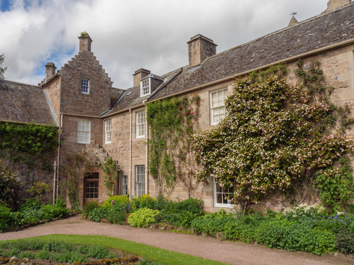 Visiting The Clan Macpherson Museum | Luxury Cottages Cairngorms ...