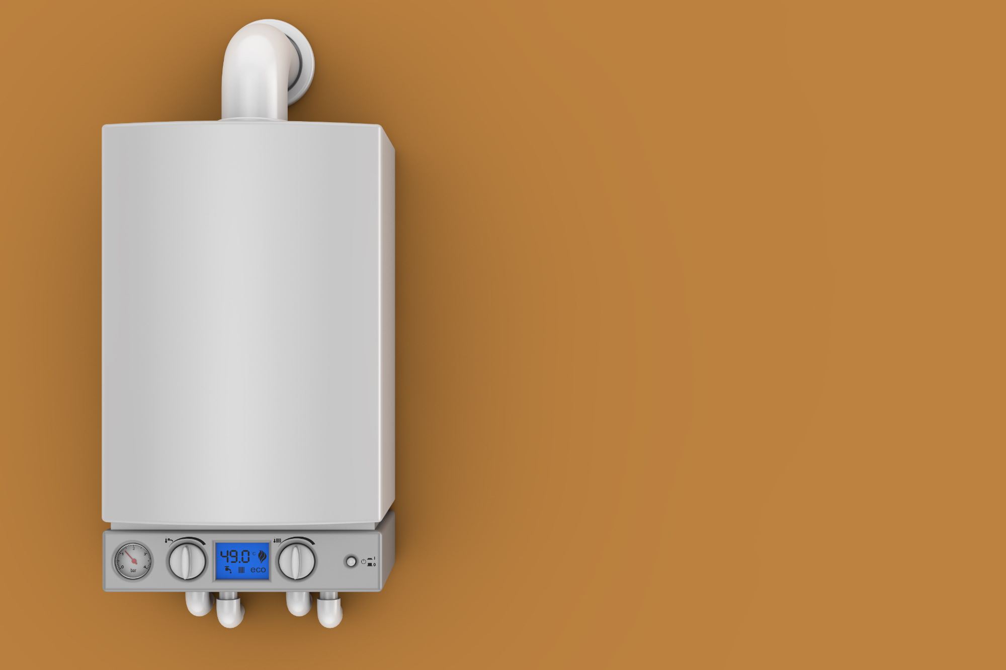 What Are The 3 Types Of Boilers?