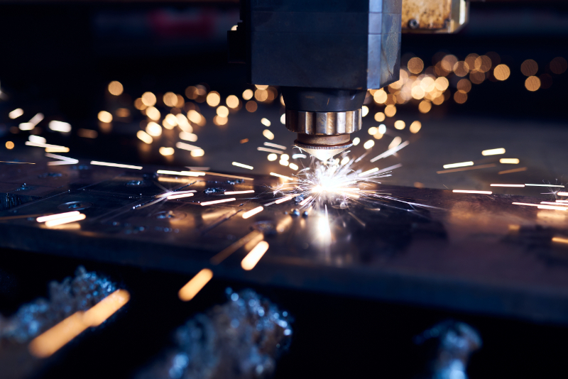 What Industry Uses Plasma Cutting? Plasma Cutter Supplies in Coventry ...