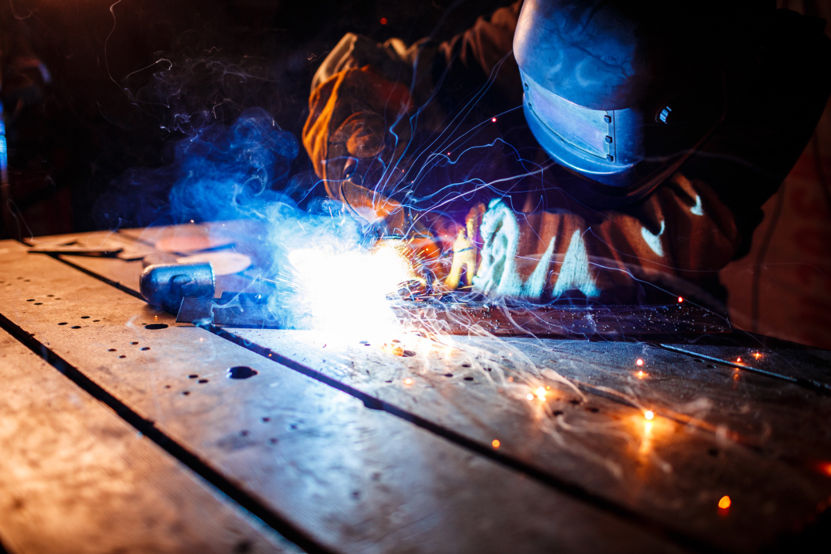 What Industry Uses Plasma Cutting? Plasma Cutter Supplies in Coventry ...